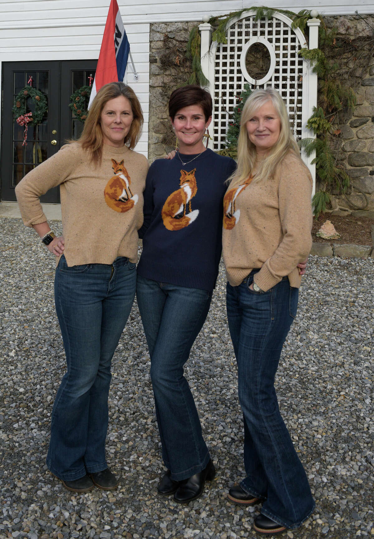 Vixen Hill Vintage blends owners' styles in one Ridgefield shop