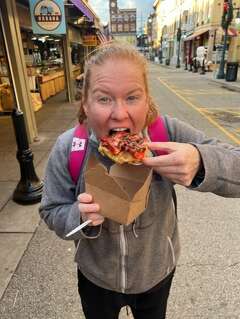 Why Azzi Fudd's parents travel to every UConn women's basketball game