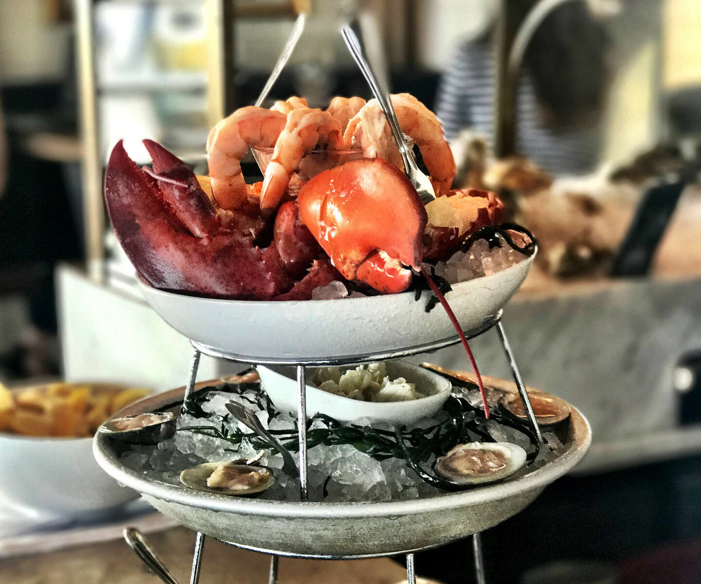 Connecticut restaurants serving Easter brunches and dinners