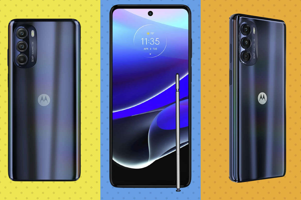 The Moto G Stylus 5G Smartphone Is At Its Lowest Price Ever On Amazon Today The Moto G Stylus 5G Smartphone Is At Its Lowest Price Ever On Amazon Today