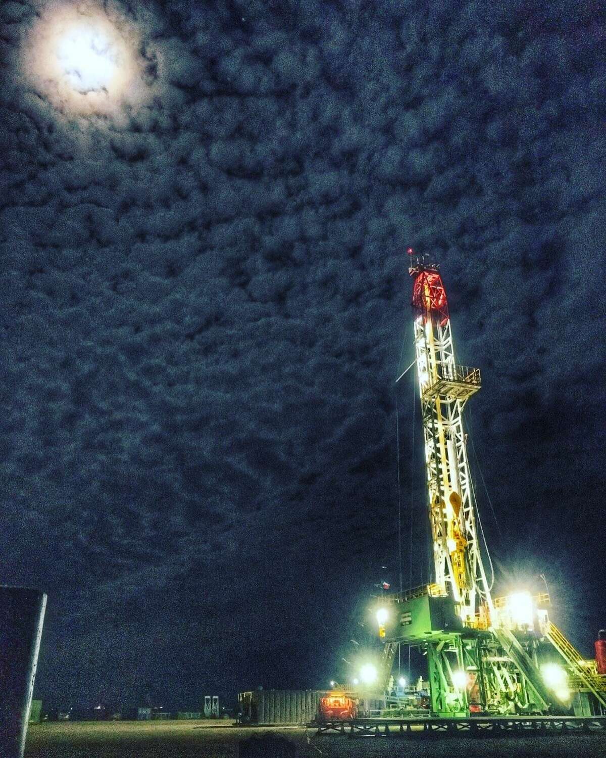 Barnett Shale targeted as Permian Basin operators move into new plays