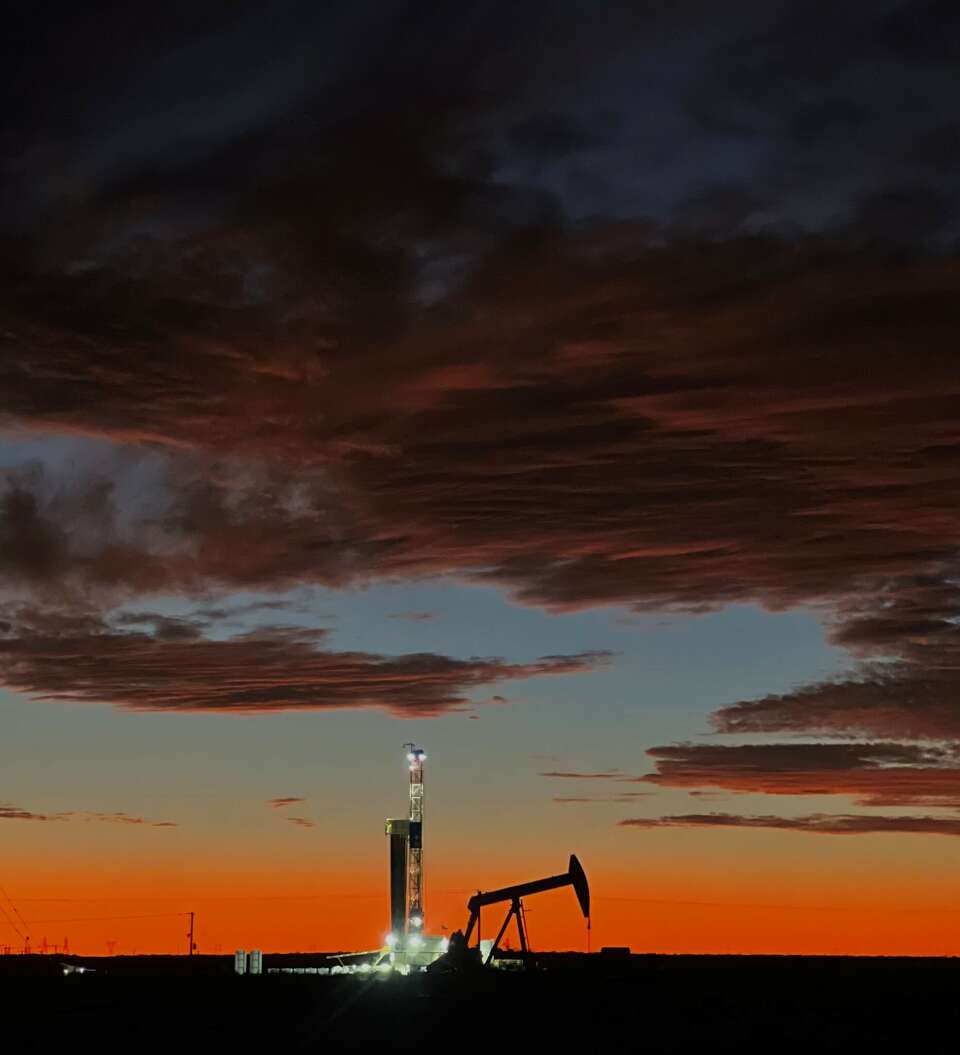 Barnett Shale targeted as Permian Basin operators move into new plays