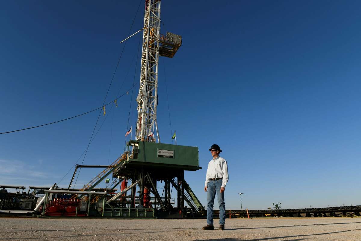Barnett Shale targeted as Permian Basin operators move into new plays
