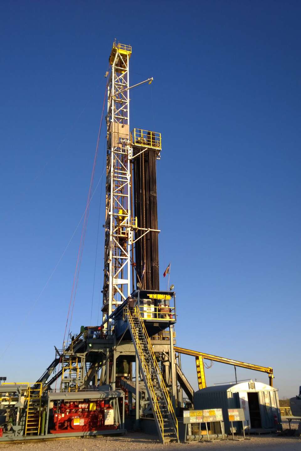 New report finds ‘Barnett bonanza’ building in Midland Basin