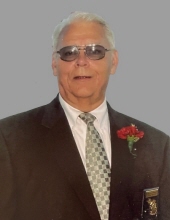 Remembering former county commissioner Gerald Peterson