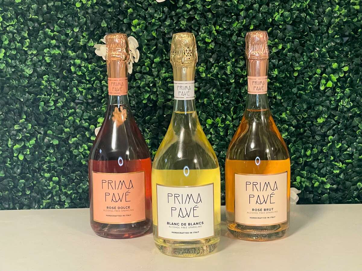 The best drinks at Houston non-alcoholic bottle shop Sipple