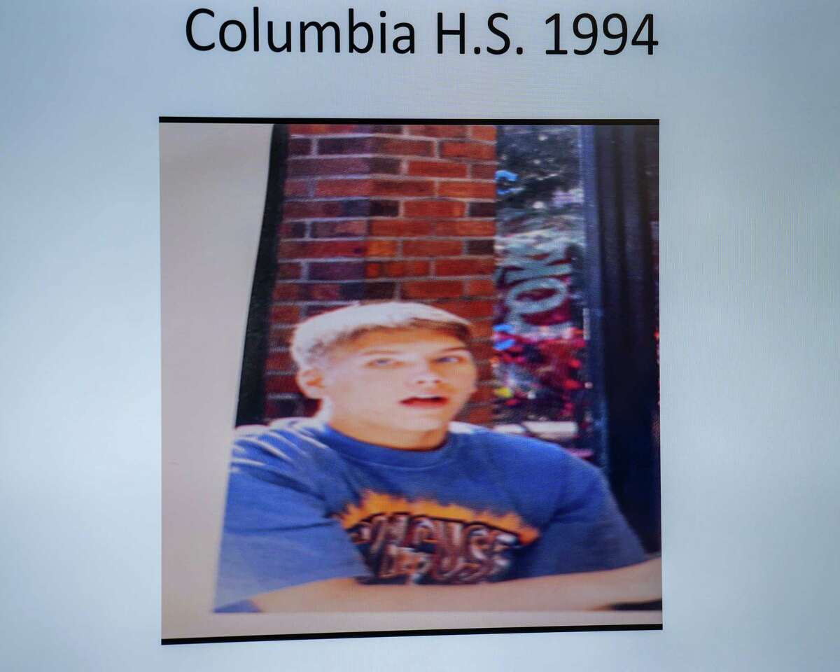 Police ID suspect in cold-case killing of Wilomeana 'Violet' Filkins