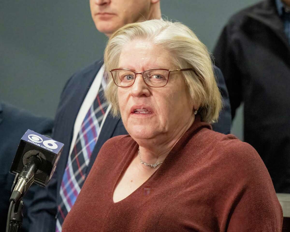 Police ID suspect in cold-case killing of Wilomeana 'Violet' Filkins