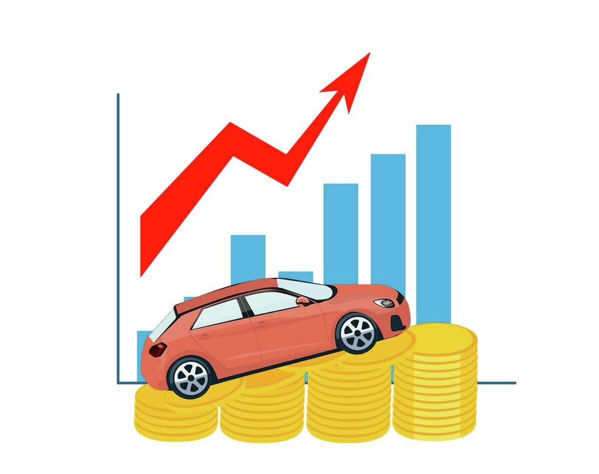 Car Loans Hit 7 Average With Average Monthly Payment 730 car-loans-hit-7-average-with-average-monthly-payment-730