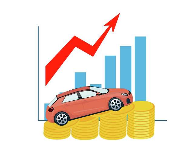 Car Loans Hit 7% Average, With Average Monthly Payment $730