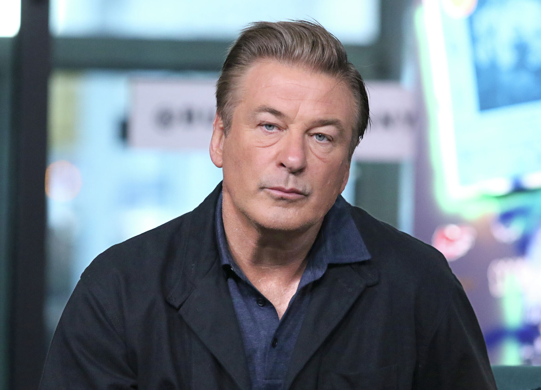 Actor Alec Baldwin will be charged with involuntary manslaughter in ...