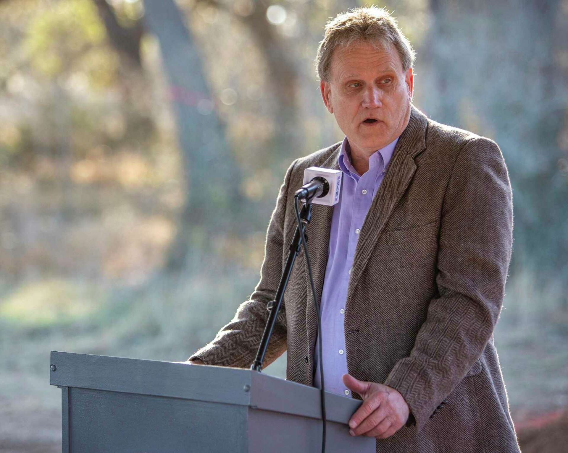 Burgeoning Boerne ISD breaks ground on 8th elementary amid Hill Country ...