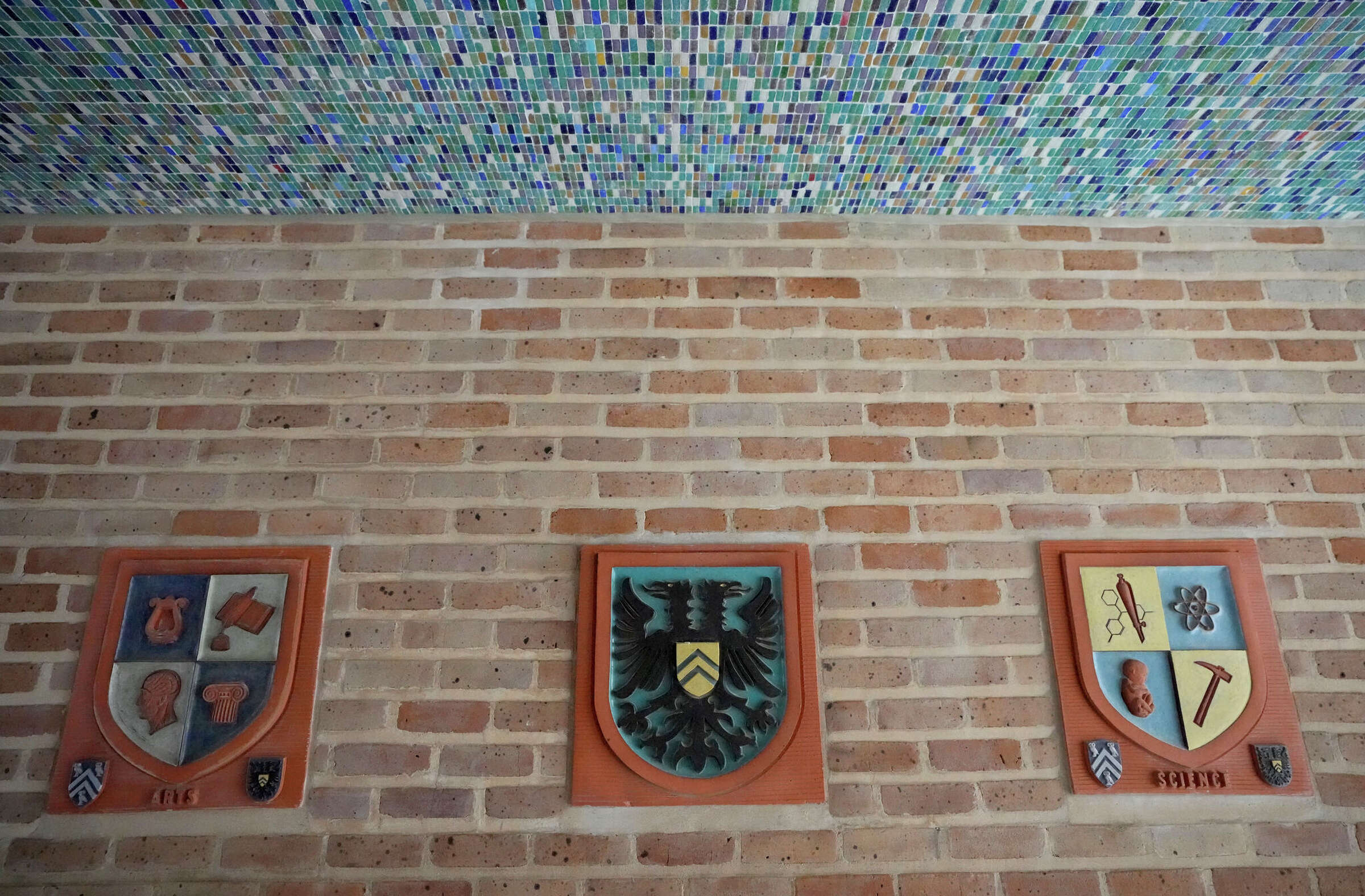 Rice University's new dorm wing built using mass timber construction