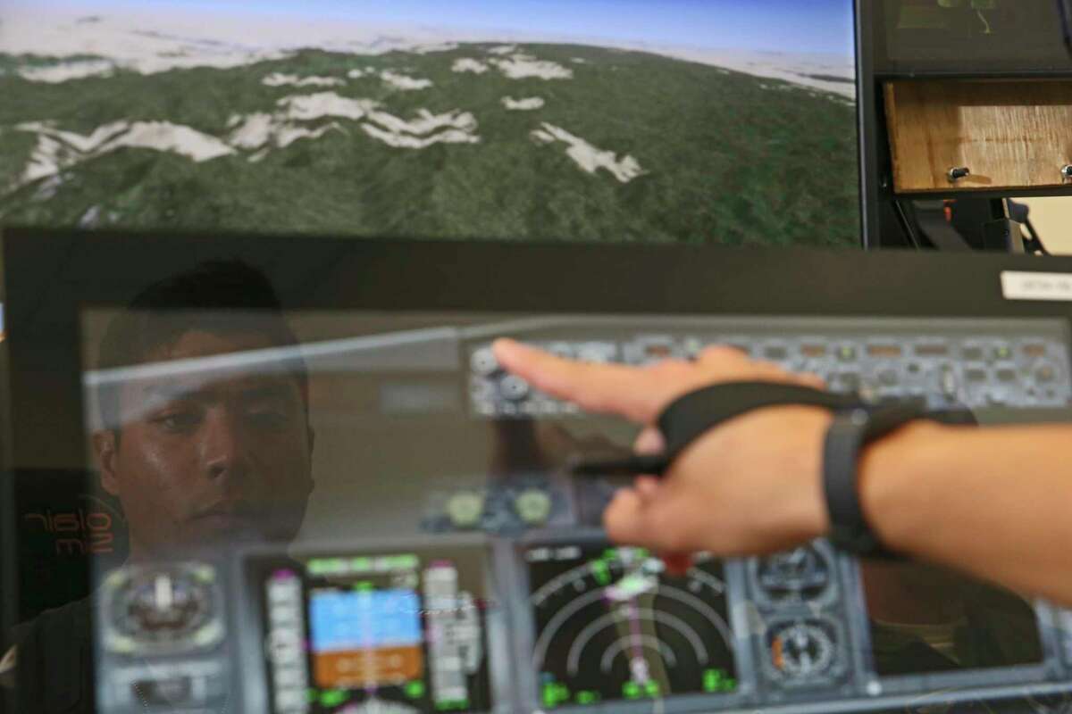 Air Force's Pilot Training Next program cuts training time in half
