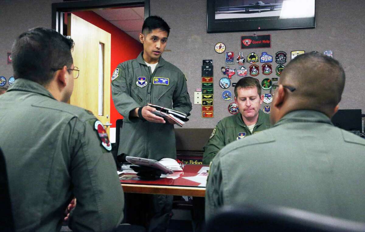 Air Force's Pilot Training Next program cuts training time in half