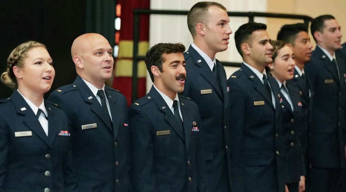 Air Force's Pilot Training Next program cuts training time in half