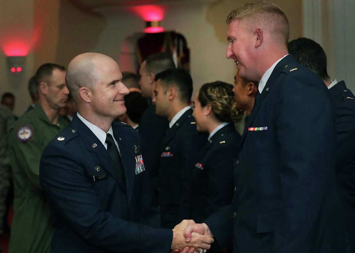 Air Force's Pilot Training Next program cuts training time in half