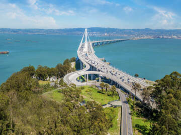 The 9 best San Francisco islands to explore now