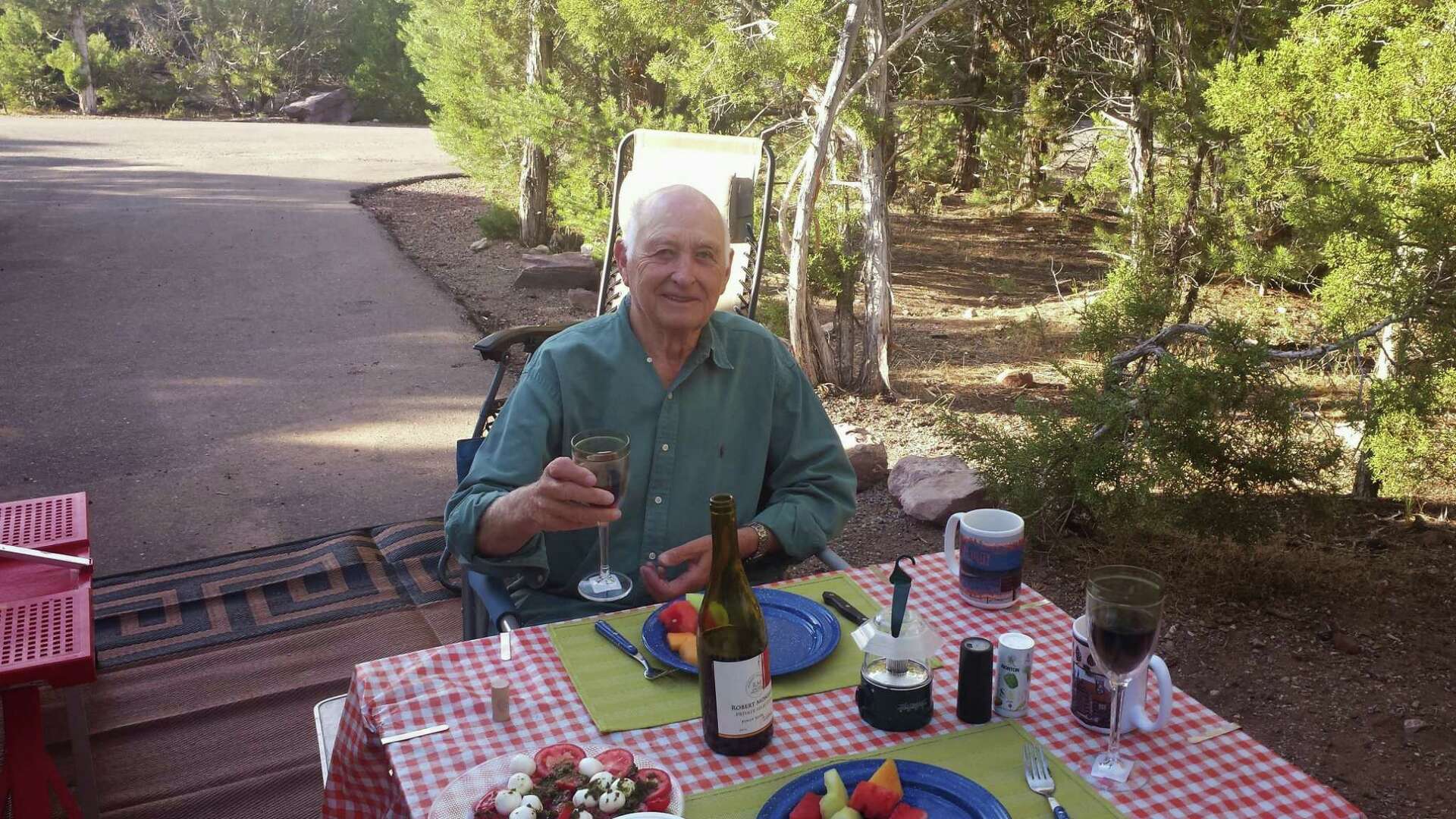 Gerold Grodsky, UCSF diabetes research pioneer who improved millions of ...