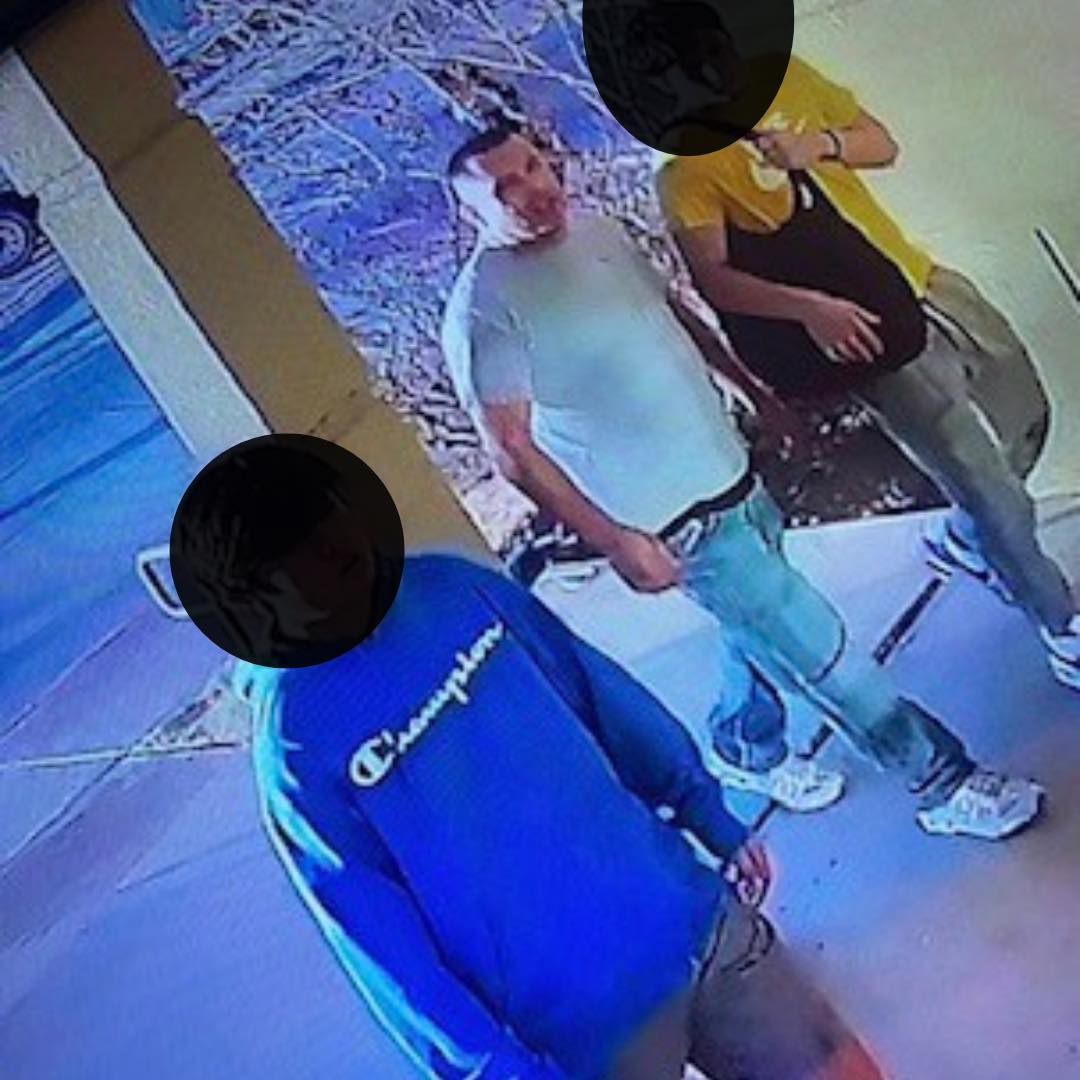 Midland Police Seek Information On Coin operated Machine Burglaries midland-police-seek-information-on-coin-operated-machine-burglaries