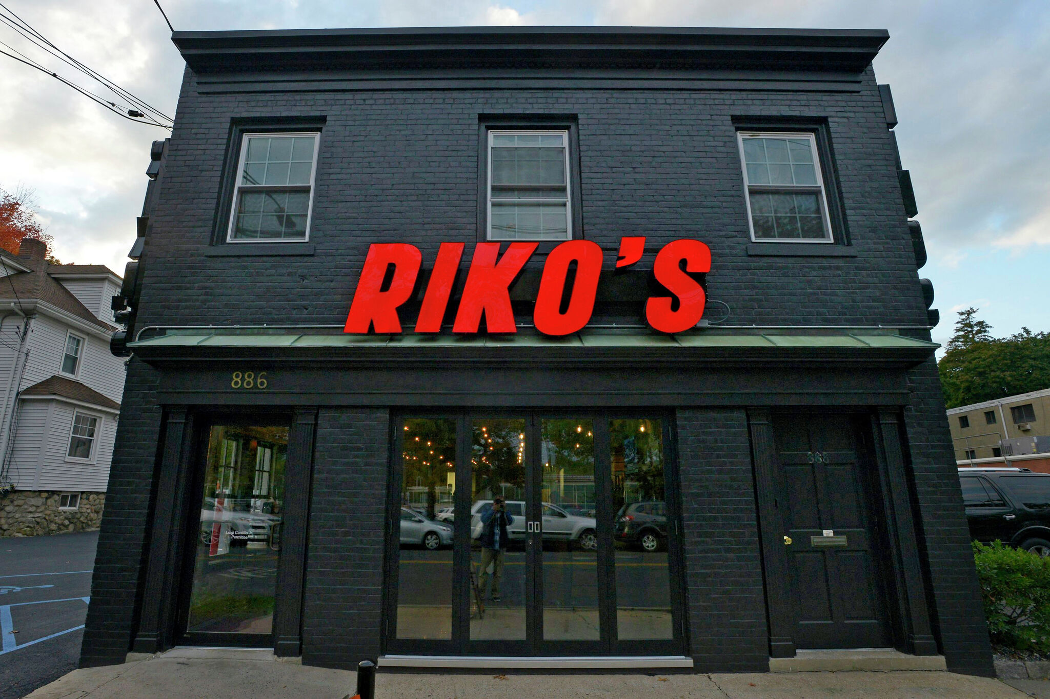 Hartford's The Russian Lady to reopen Friday night as The Lady