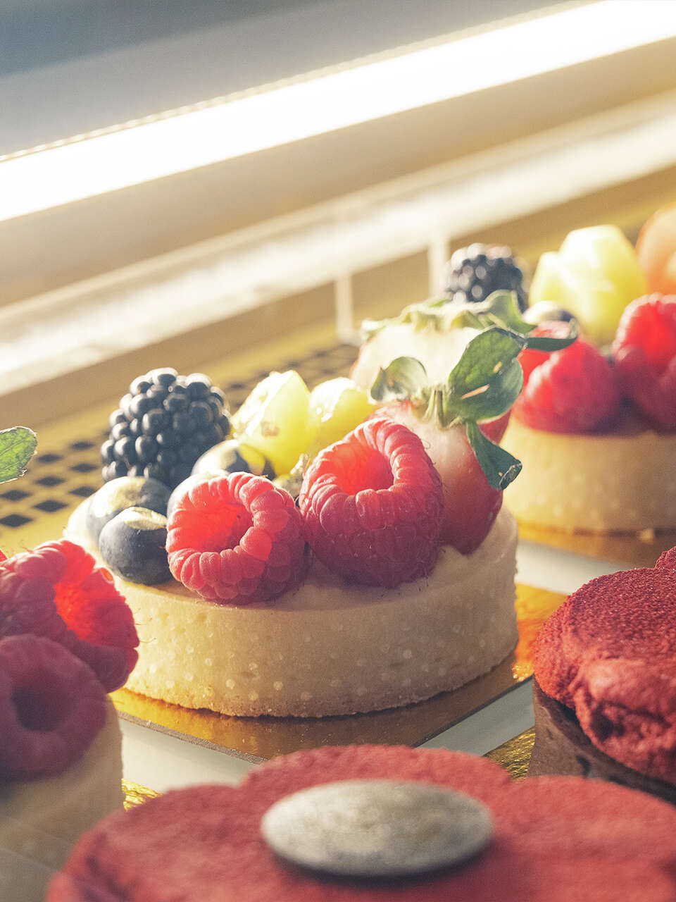 The popular NYC pastry you can now find in the Bay Area