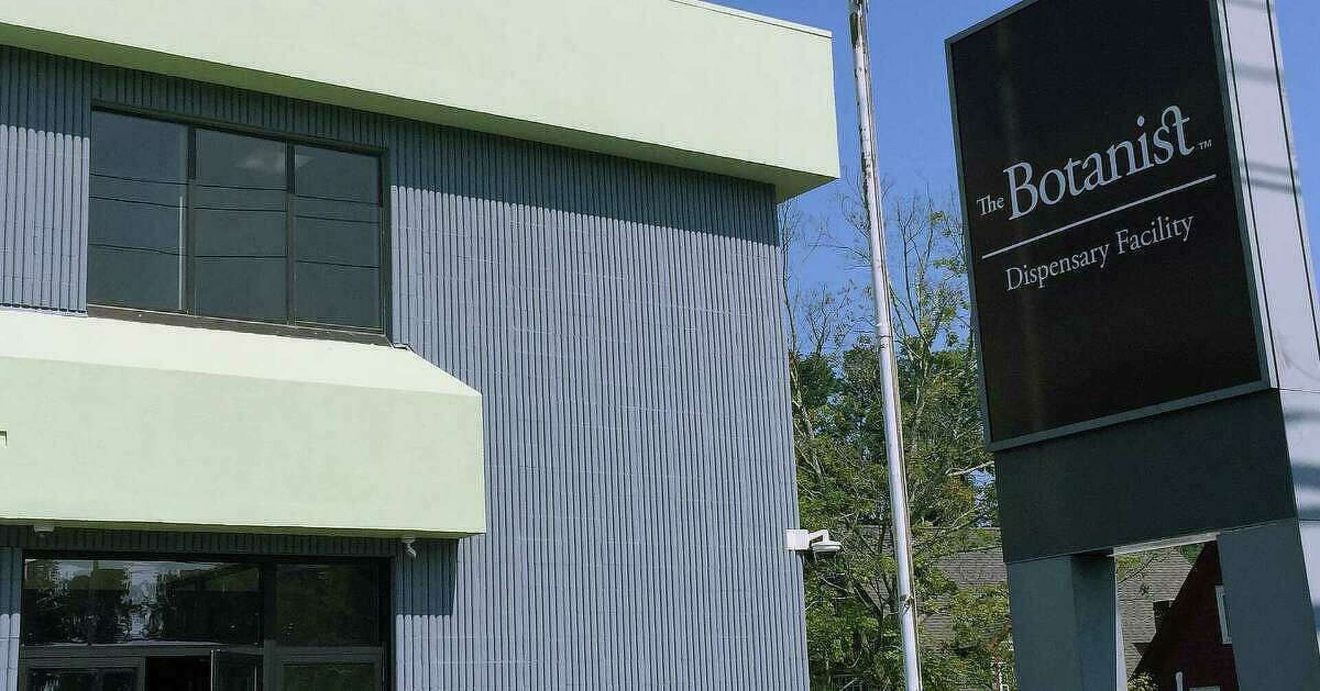 Budr cannabis shop takeovers fueling growth as a top CT seller