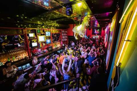 The 12 best Houston nightclubs for your next night out