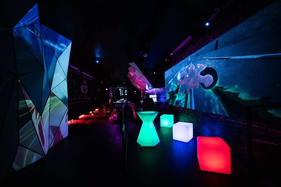 The 12 best Houston nightclubs for your next night out