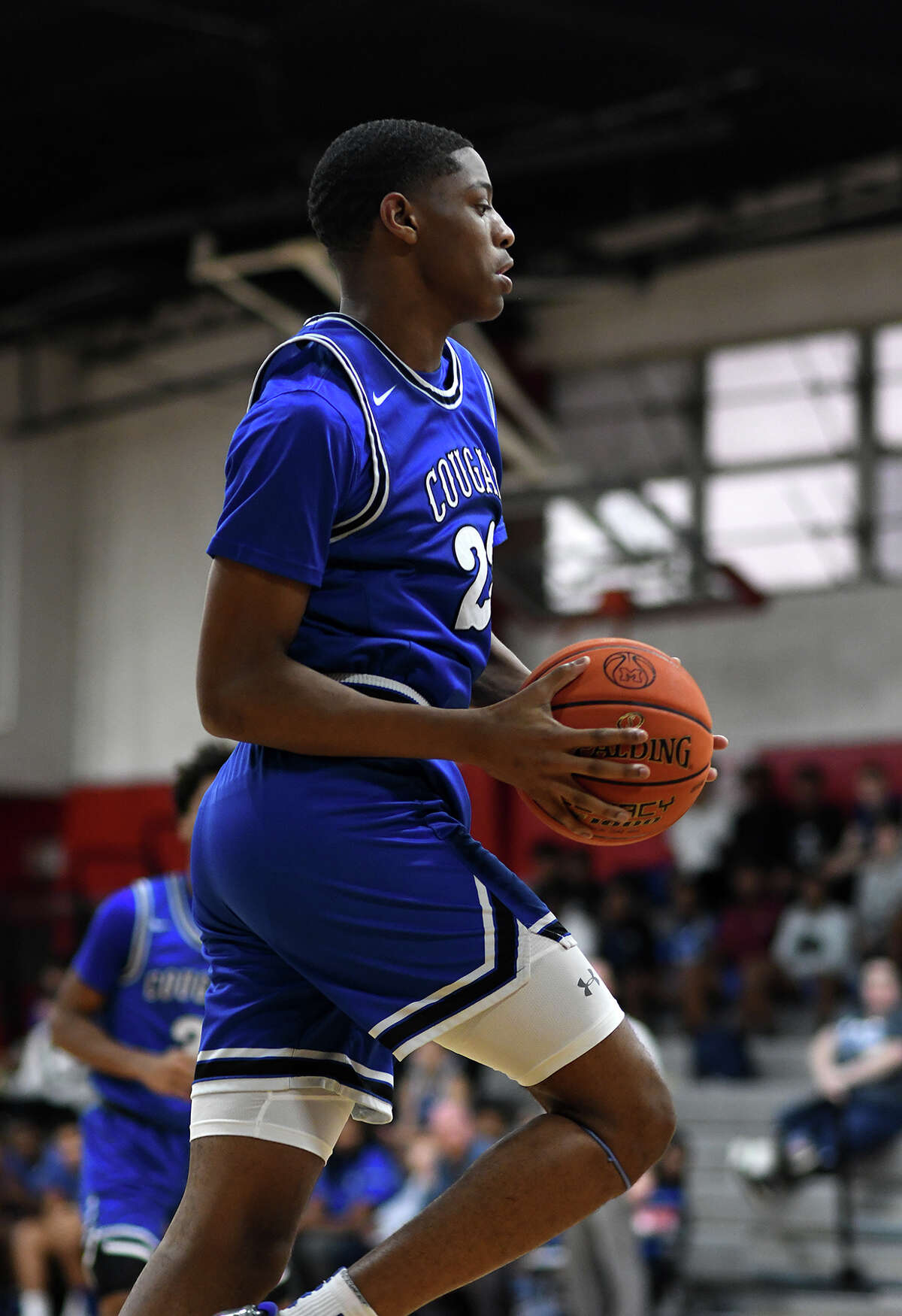 High school basketball: Cypress Creek boys nip Memorial