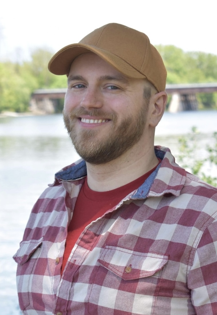 Kevin Hammer says he's more motivated by activism than politics