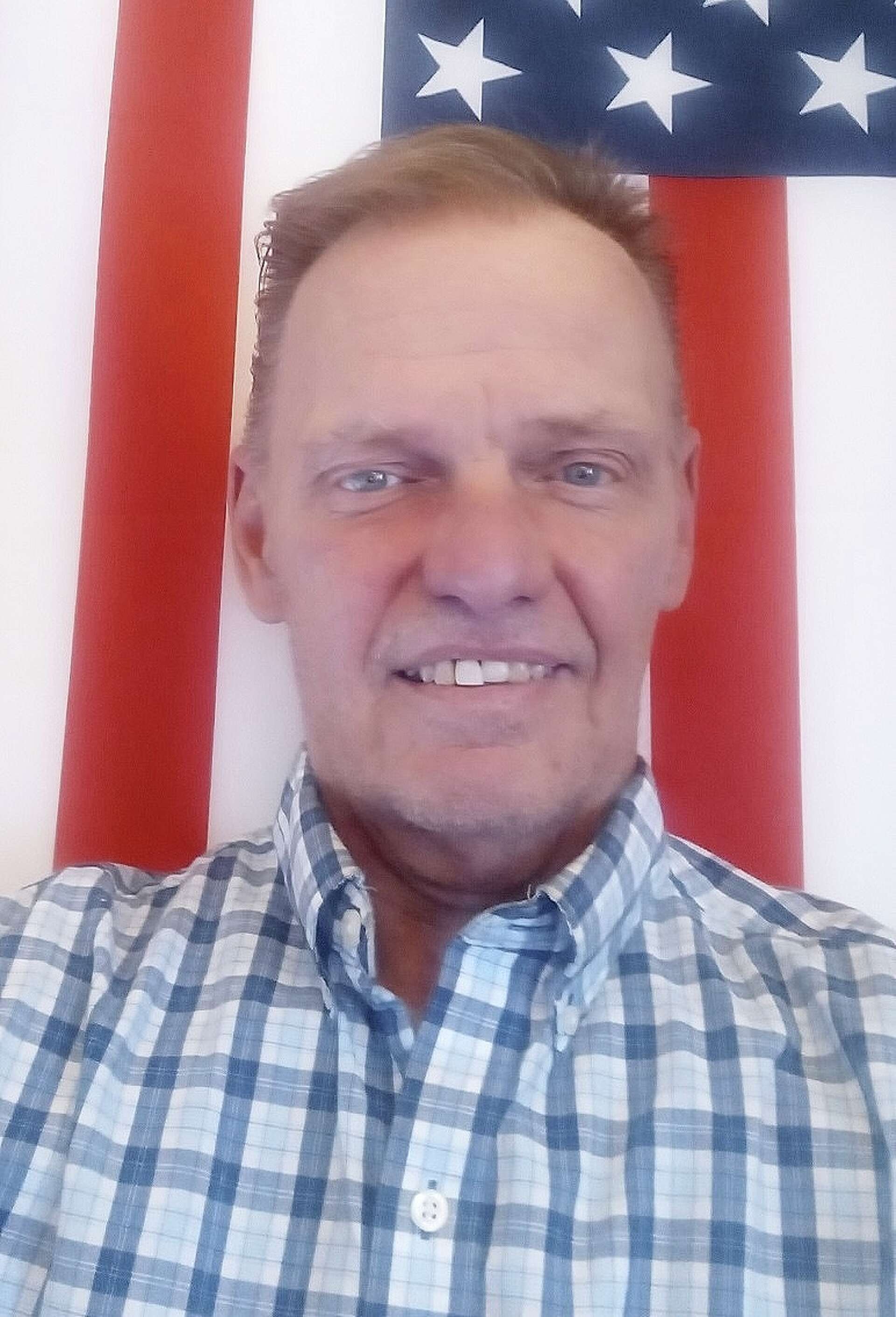 Republican Jeff Moore's social media posts called racist, anti-Semitic