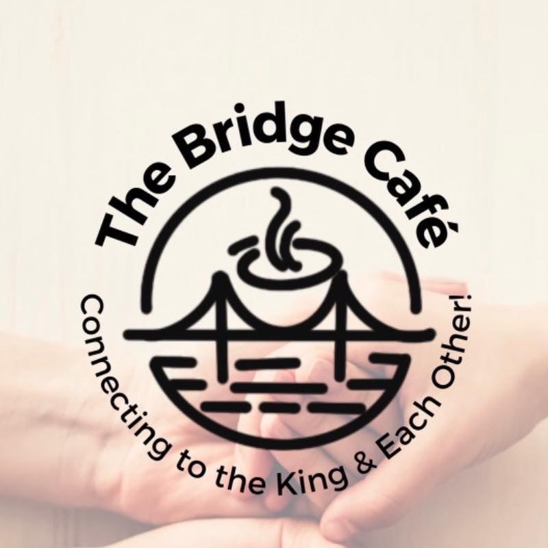 The Bridge Café in East Alton offers free meals, hopeful stories