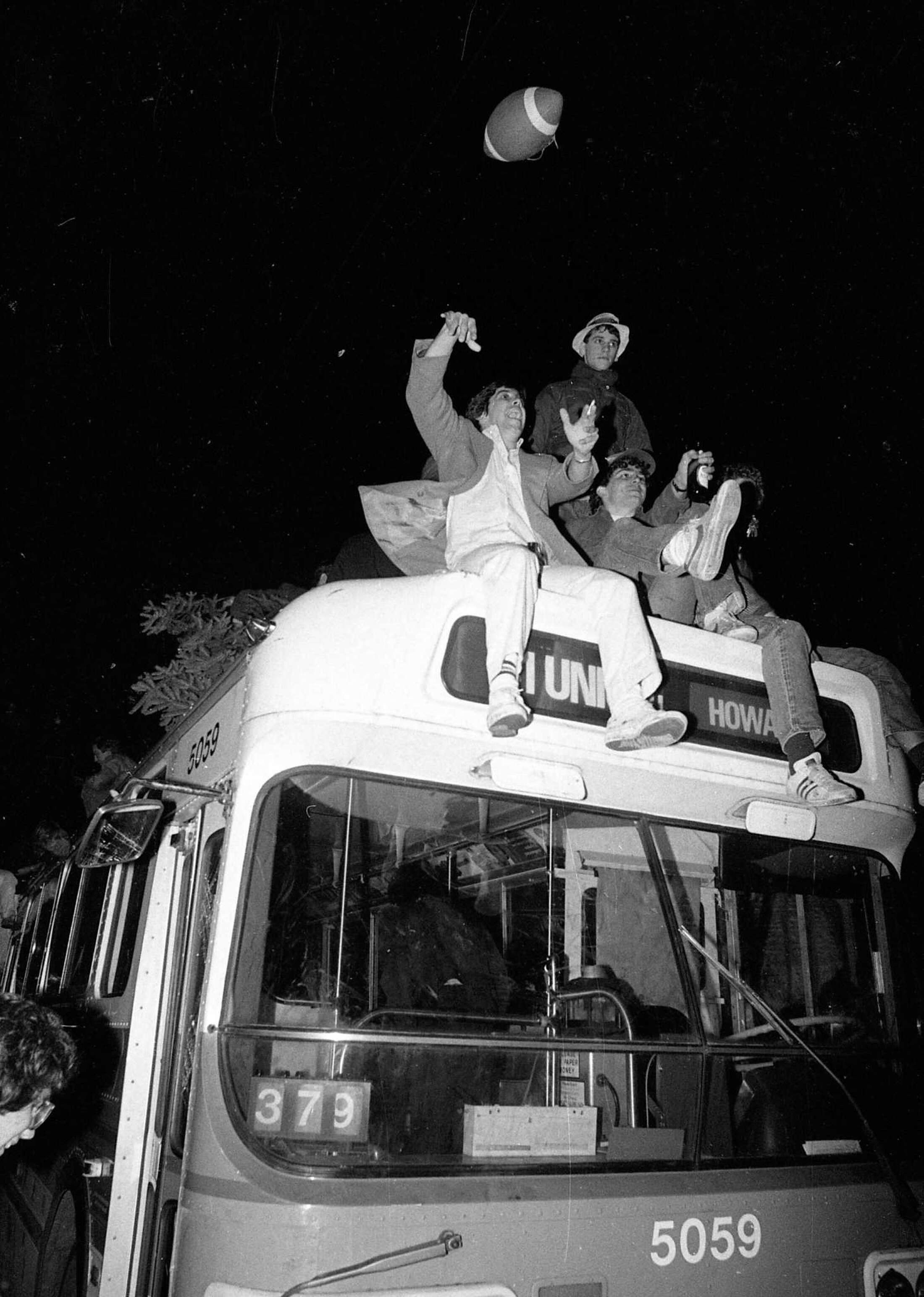 How the 1981 49ers taught San Francisco to believe in itself again