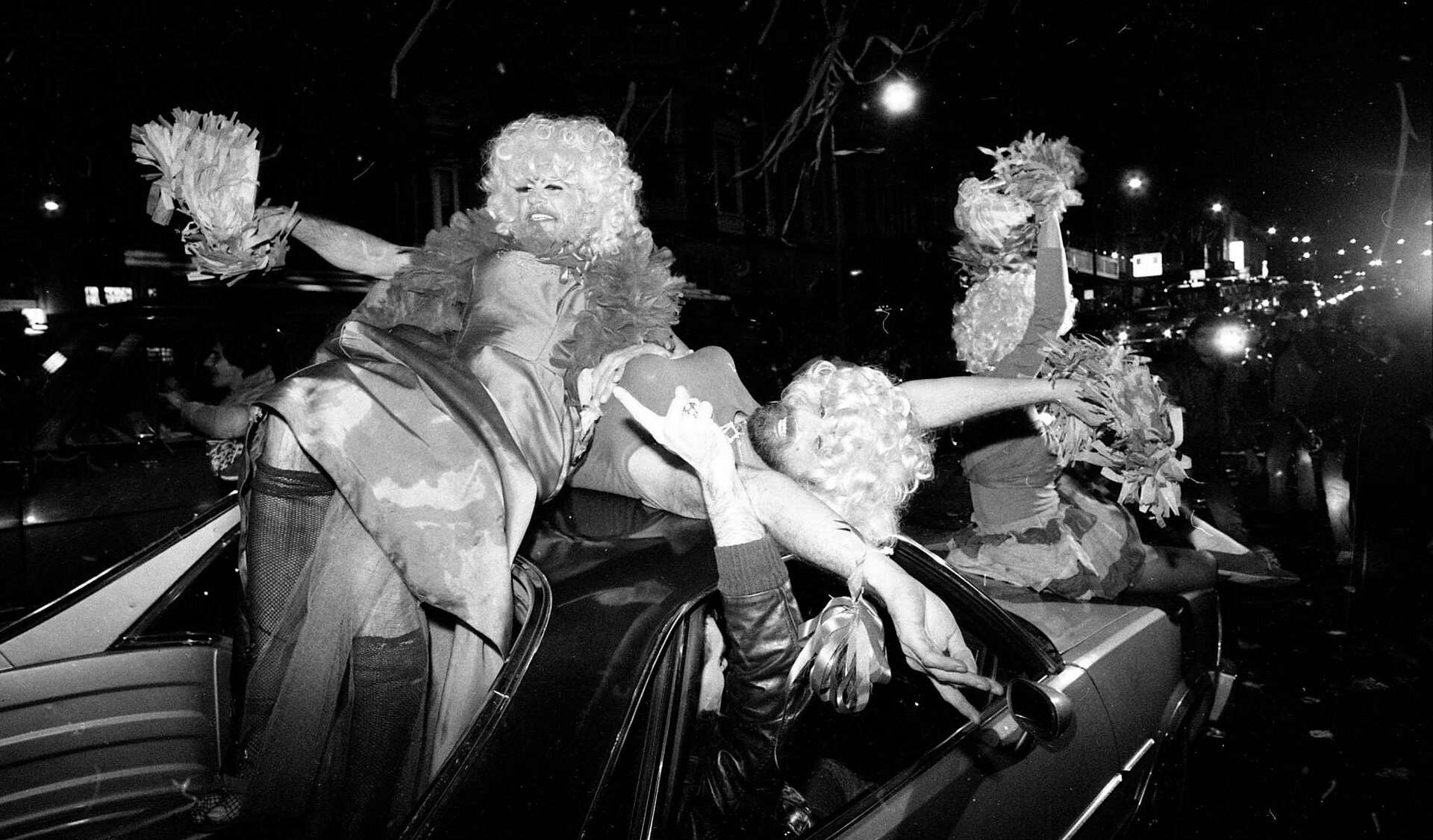 How the 1981 49ers taught San Francisco to believe in itself again