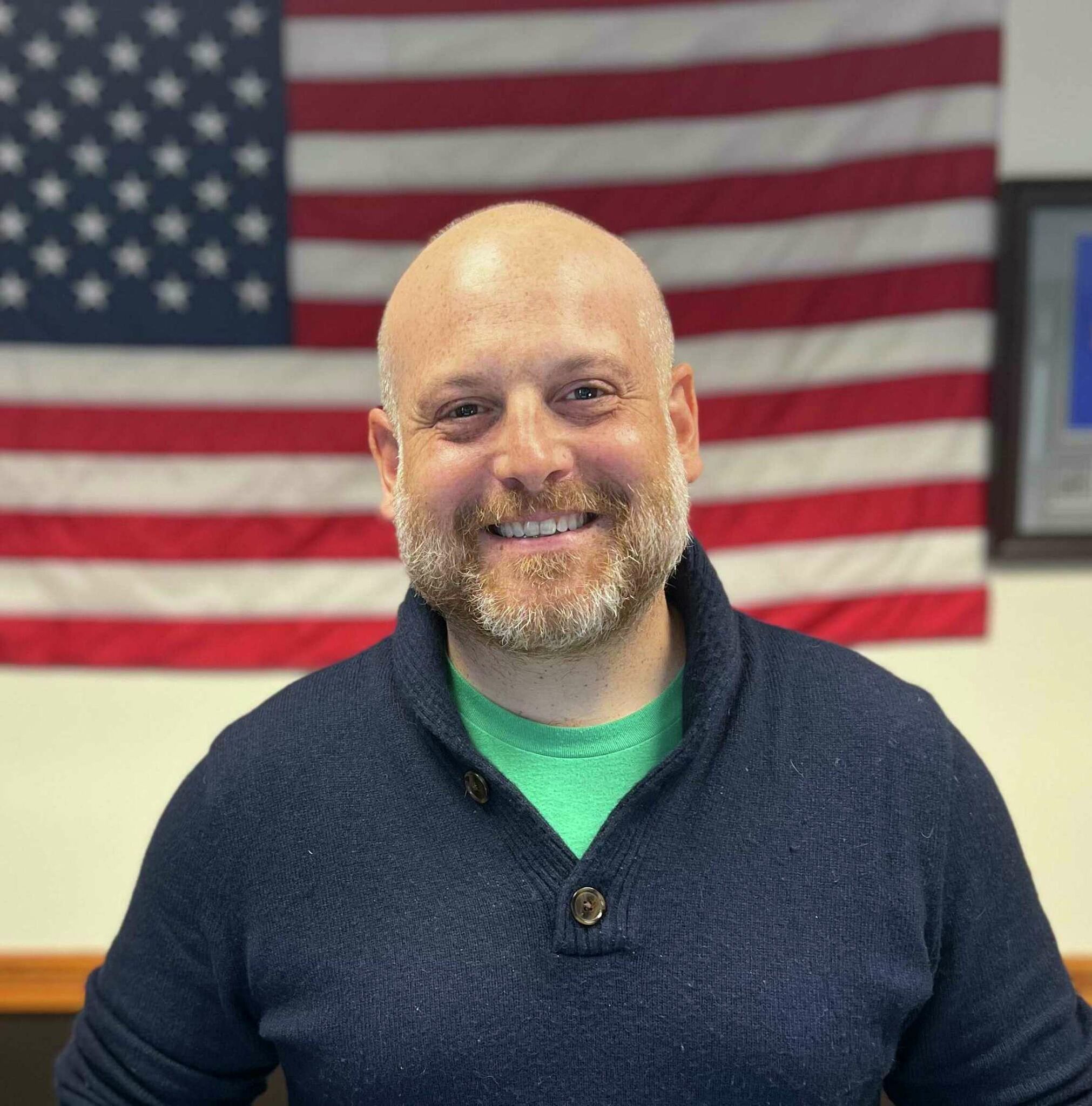 East Haven economic development director resigns, official says