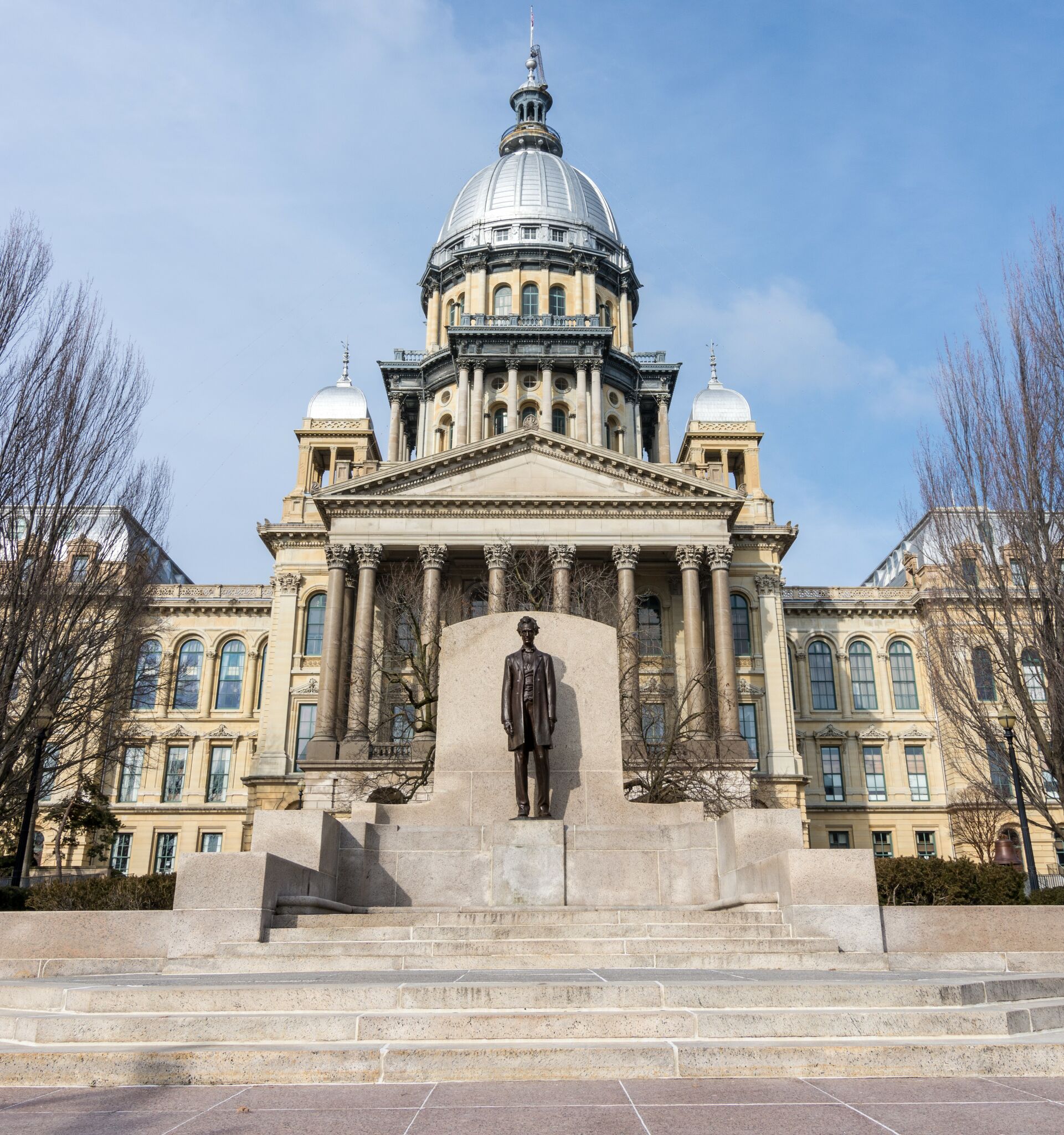Lincoln library to feature ‘Abe for All’ sensory-friendly event