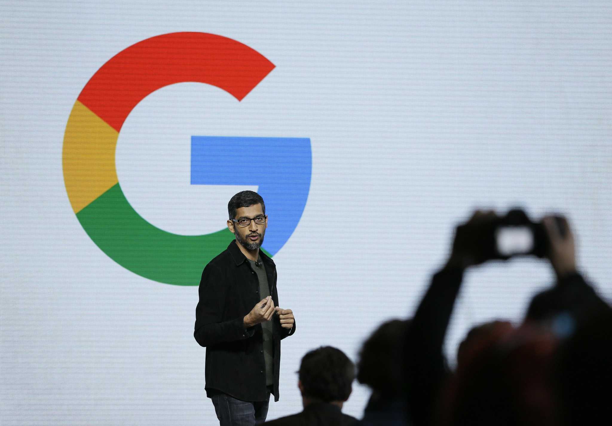 Google layoffs reach 12,000 as global tech job cuts continue