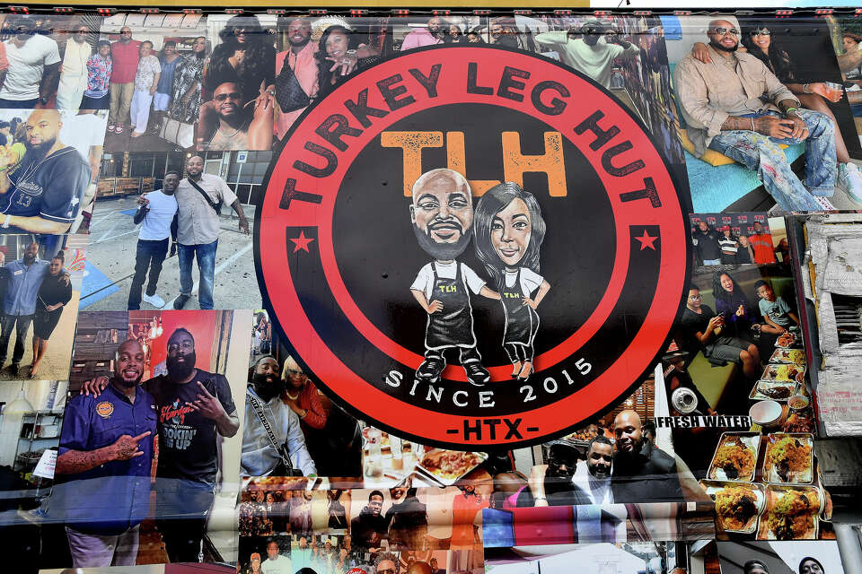 From celebs visits to bankruptcy: How Houston's Turkey Leg Hut died