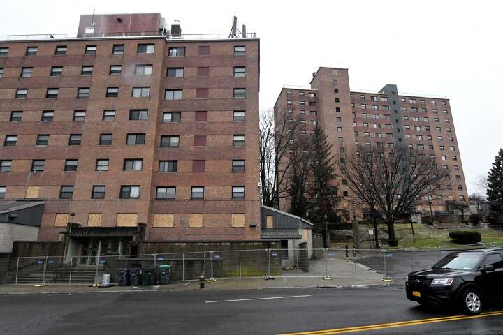 Albany's dreams of downtown development finally see money