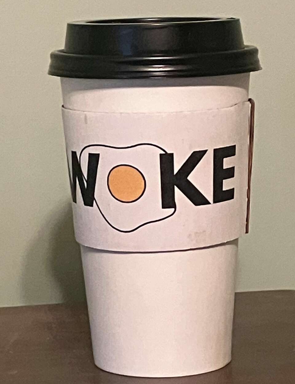 Woke Breakfast & Coffee in Coventry stirs controversy with name
