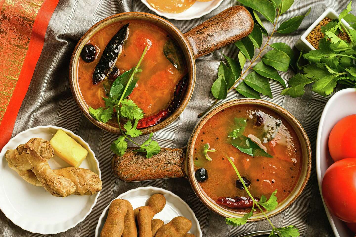 Connecticut Magazine: Best Indian restaurants for 2023