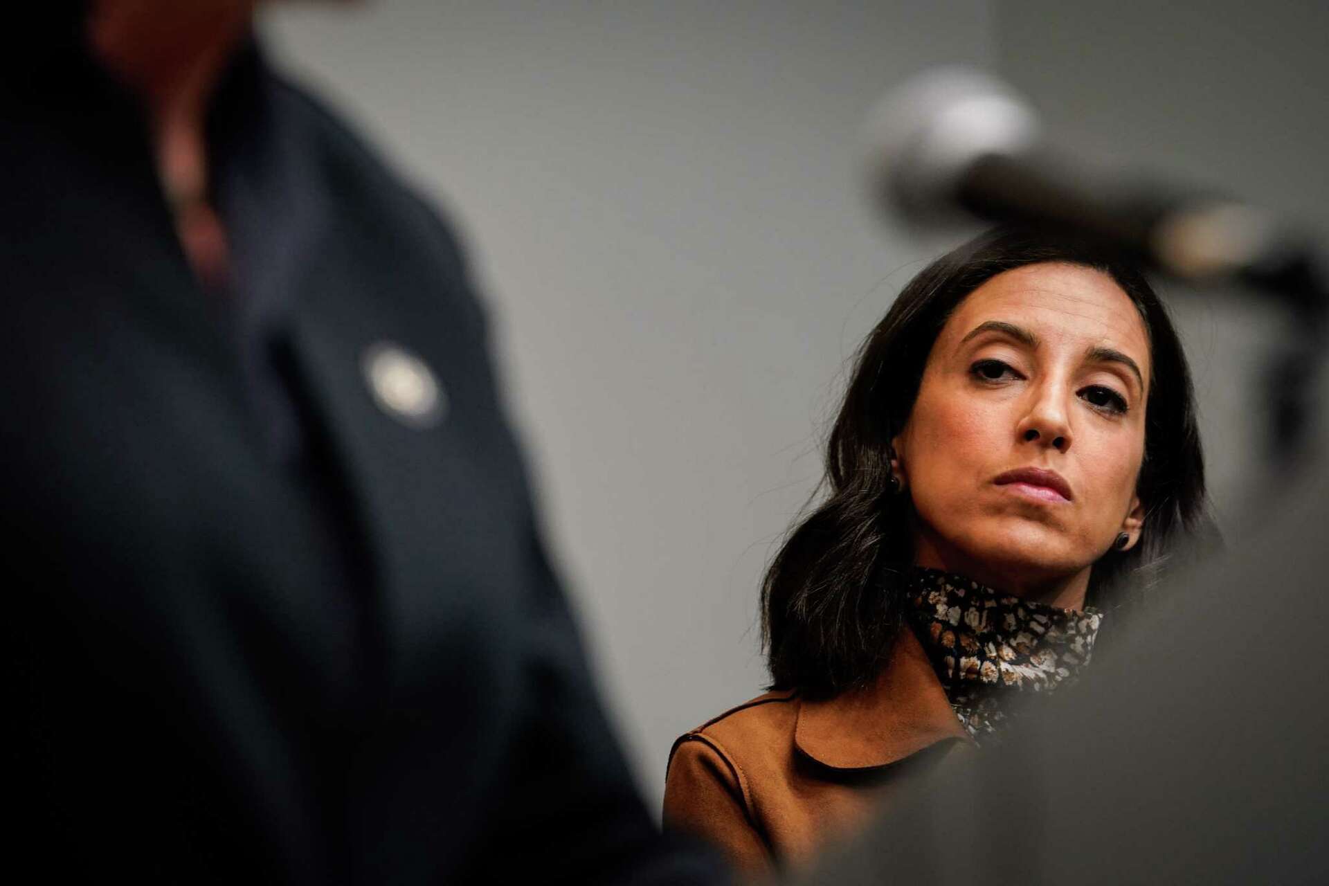 Crime Stoppers CEO Rania Mankarious appointed to School Safety Center