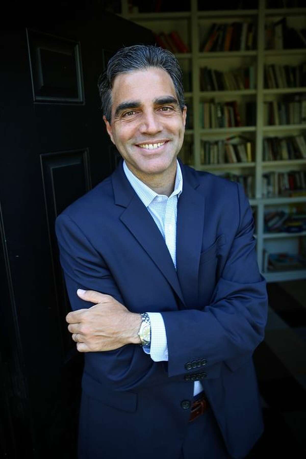 Events in New Milford region: Author talks, art shows, more