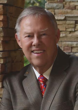 Rotarians from here to Beaumont and beyond mourn the passing of PDG ...