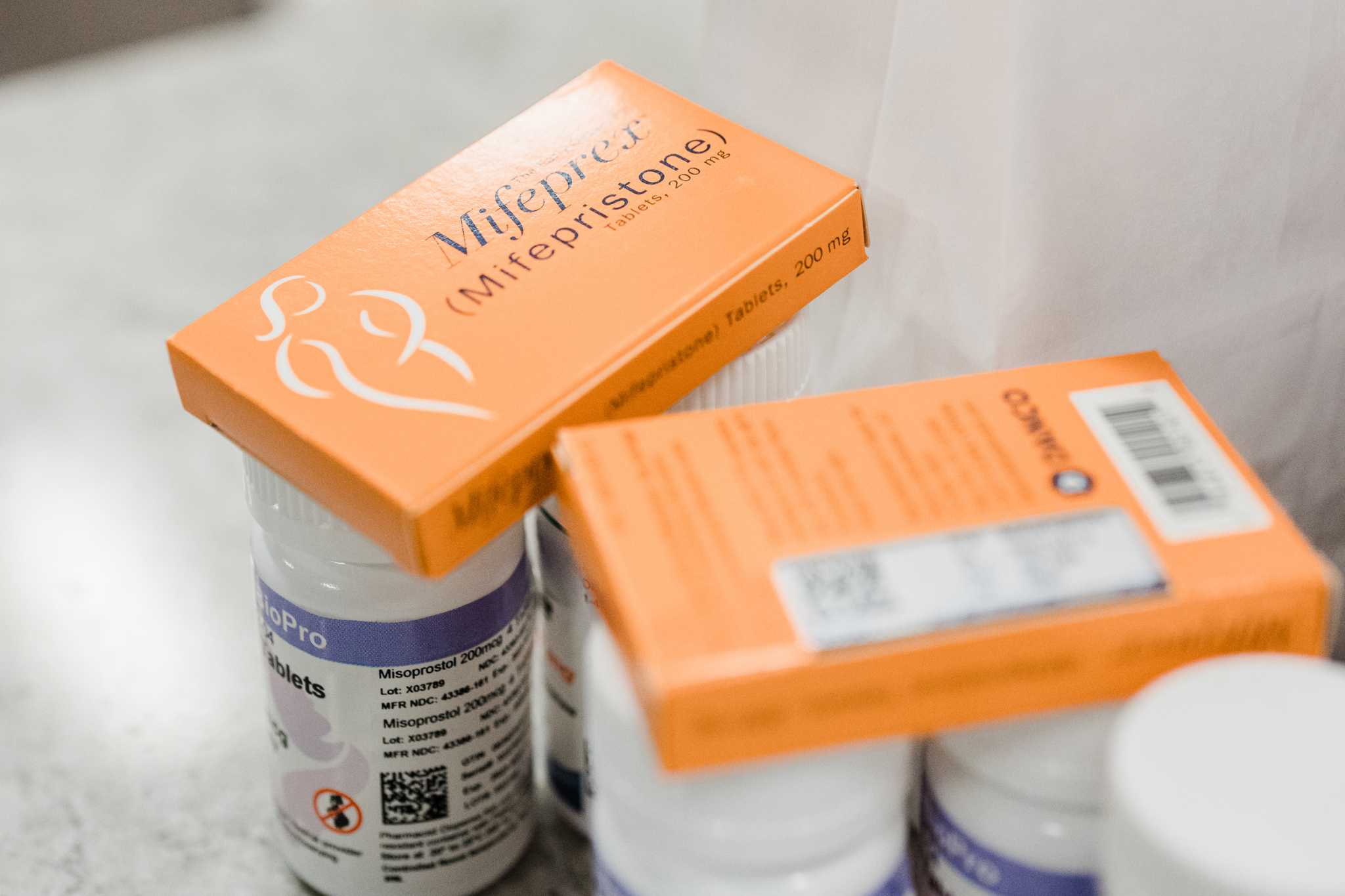 Mifepristone Potential Abortion Pill Restrictions Explained Mifepristone Potential Abortion Pill Restrictions Explained