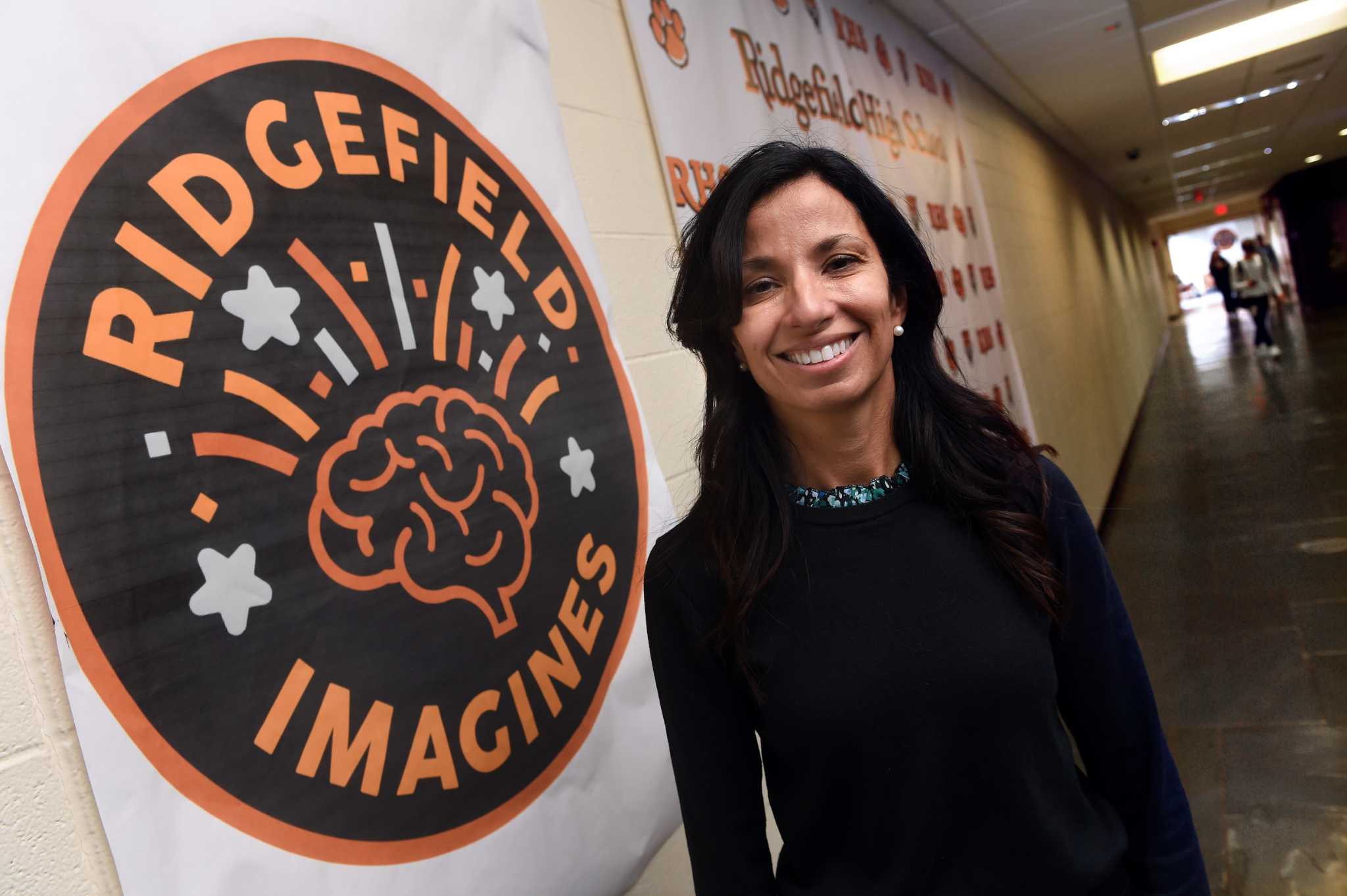 Ridgefield Board of Education adopts superintendent's budget plan