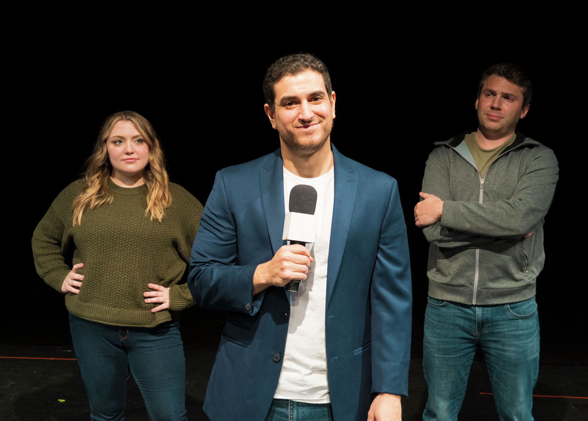 ‘Groundhog Day, The Musical’ to make CT debut in Stamford