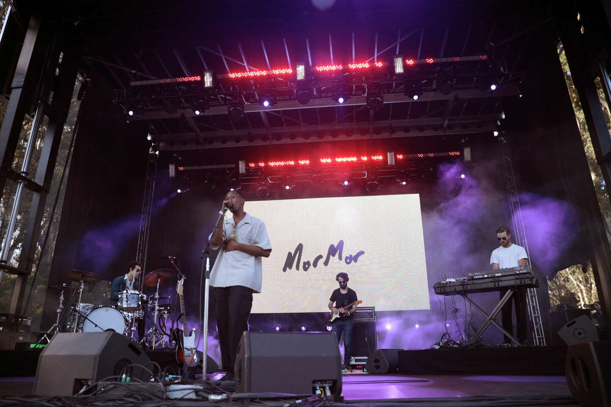 Black History Month: 26 Black indie rockers you should know