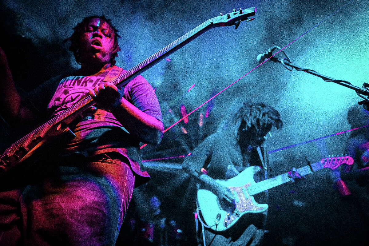 Black History Month: 26 Black indie rockers you should know